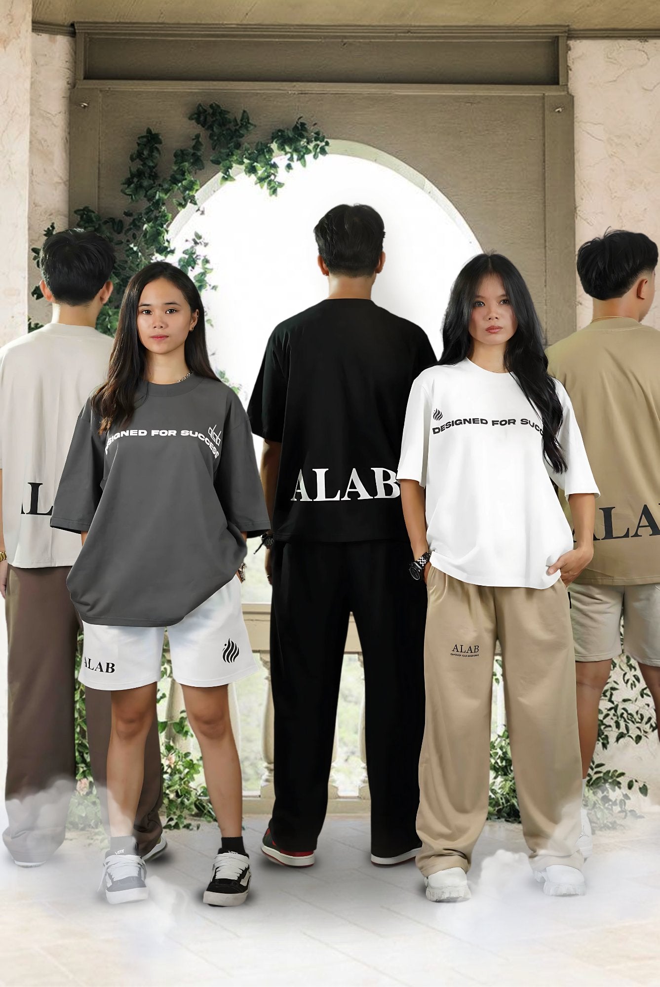 ALAB Clothing